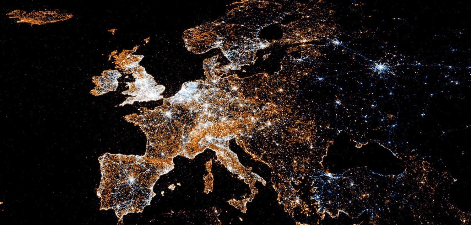 The biggest European lotteries - Lotto Agent