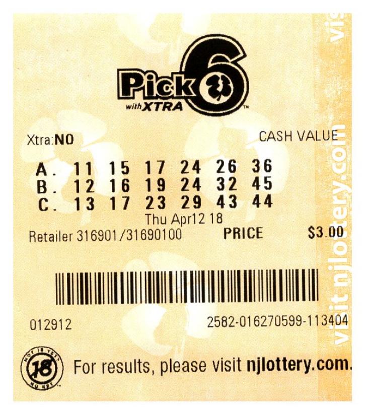 Our winner shared his experience of winning in an interview - Lotto Agent