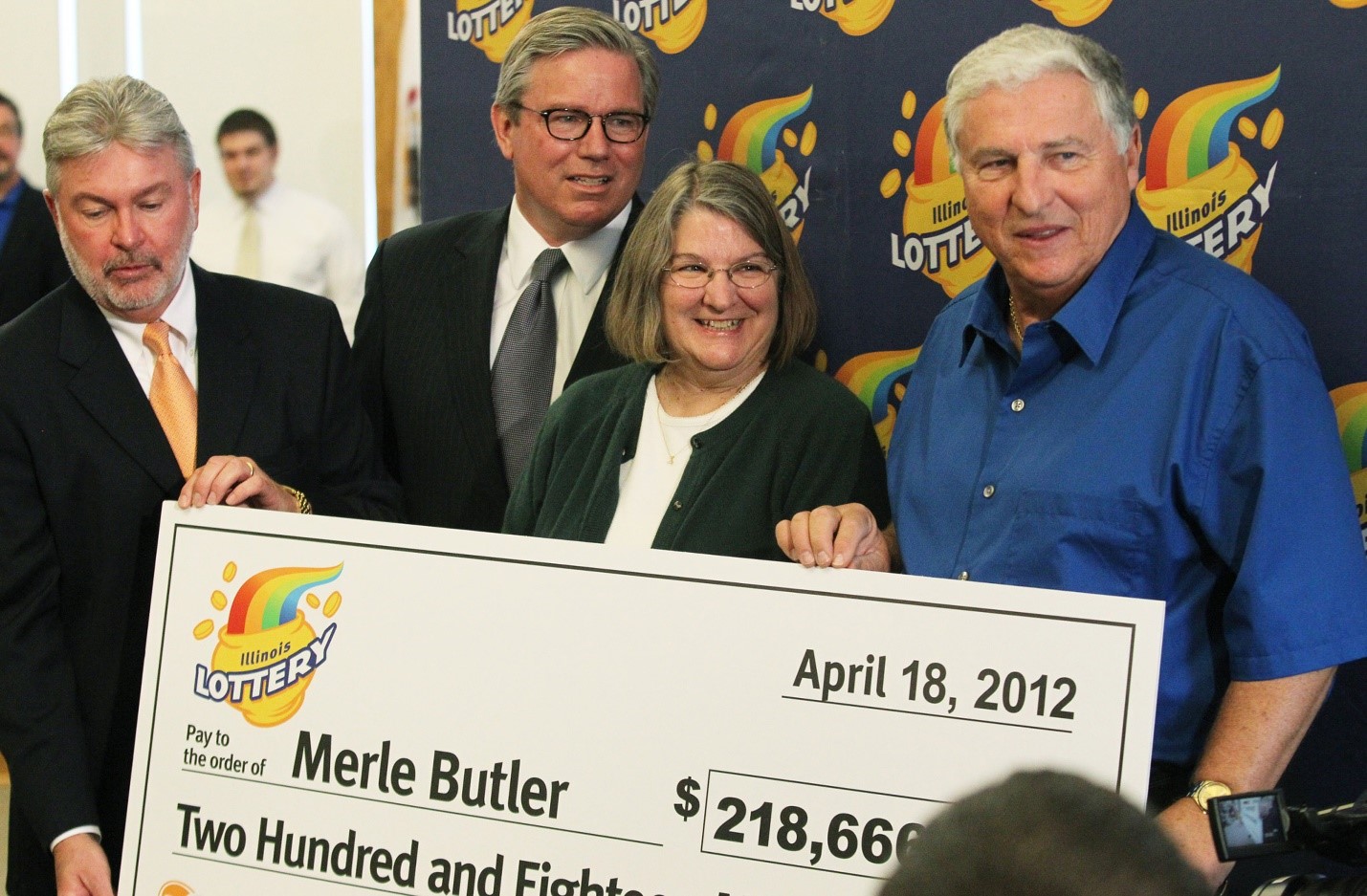 Biggest prizes of the American lottery MEGA Millions - Lotto Agent