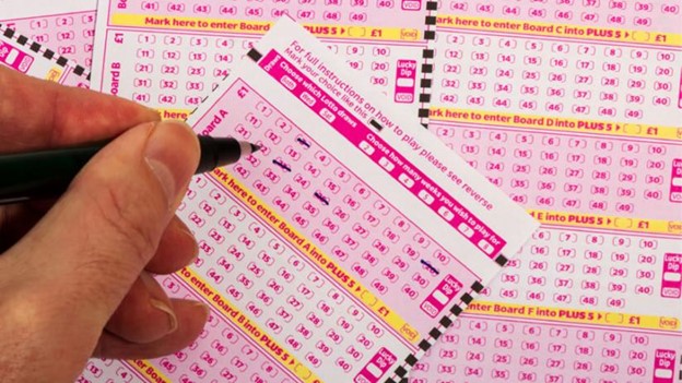 Best strategies for picking lottery numbers - Lotto Agent
